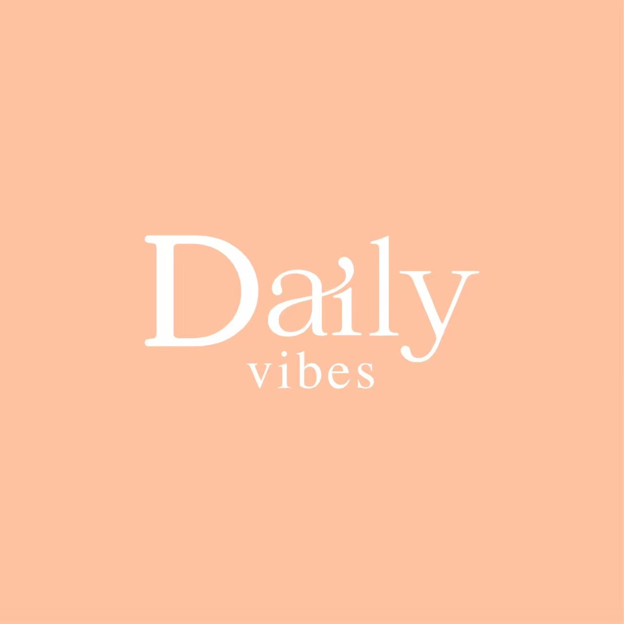 Daily vibes, ร้านค้าออนไลน์ | Shopee Thailand