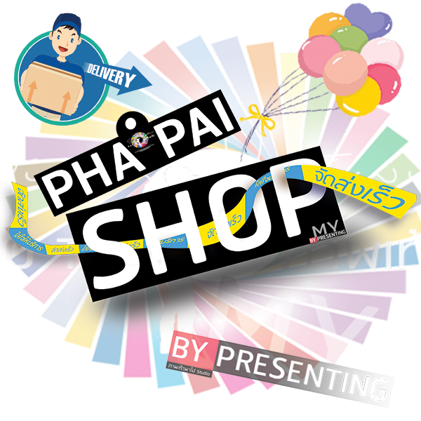 PHA_ PAI Shop, ร้านค้าออนไลน์ | Shopee Thailand
