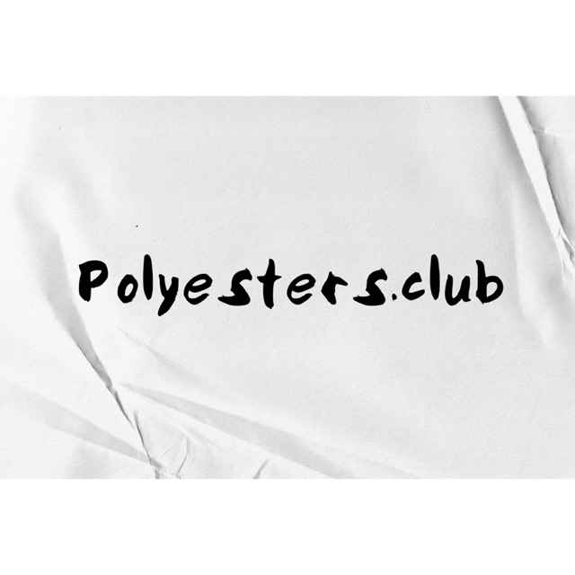 Polyesters.club, ร้านค้าออนไลน์ | Shopee Thailand