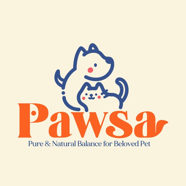 Pawsa Petfood, ร้านค้าออนไลน์ | Shopee Thailand