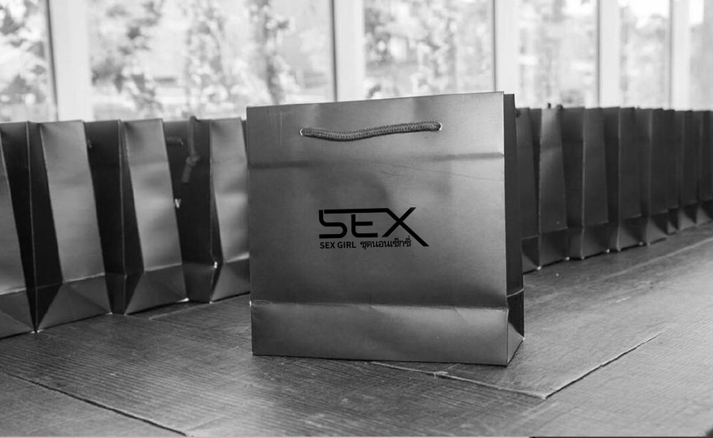 Sex Girl ร้านค้าออนไลน์ Shopee Thailand