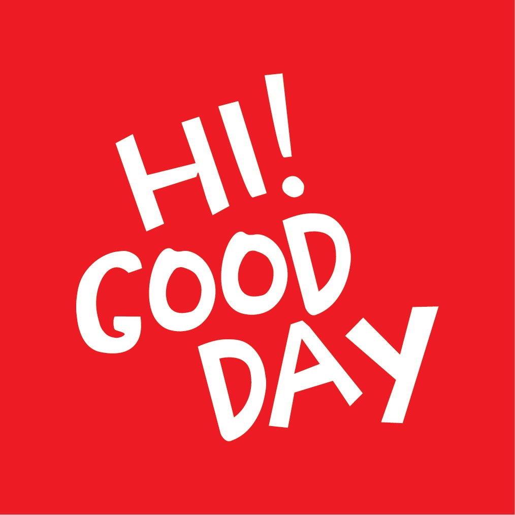 HI! GOOD DAY, ร้านค้าออนไลน์ | Shopee Thailand