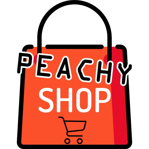 peachy_shop, ร้านค้าออนไลน์ | Shopee Thailand
