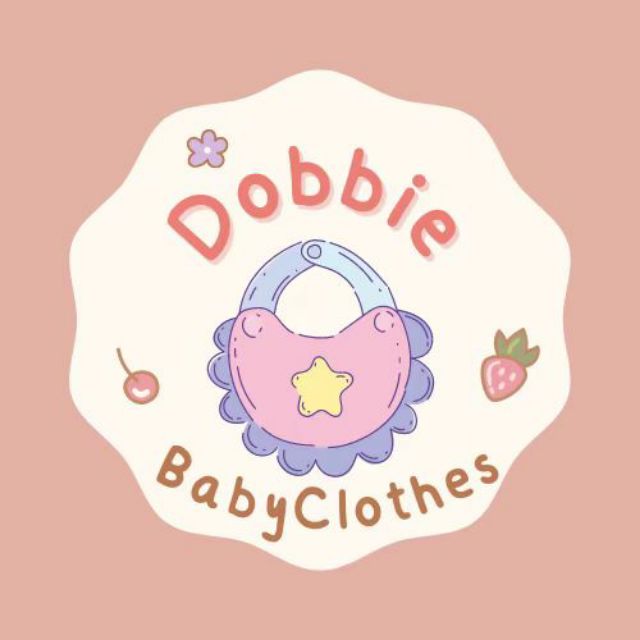 Dobbie BabyClothes, ร้านค้าออนไลน์ | Shopee Thailand