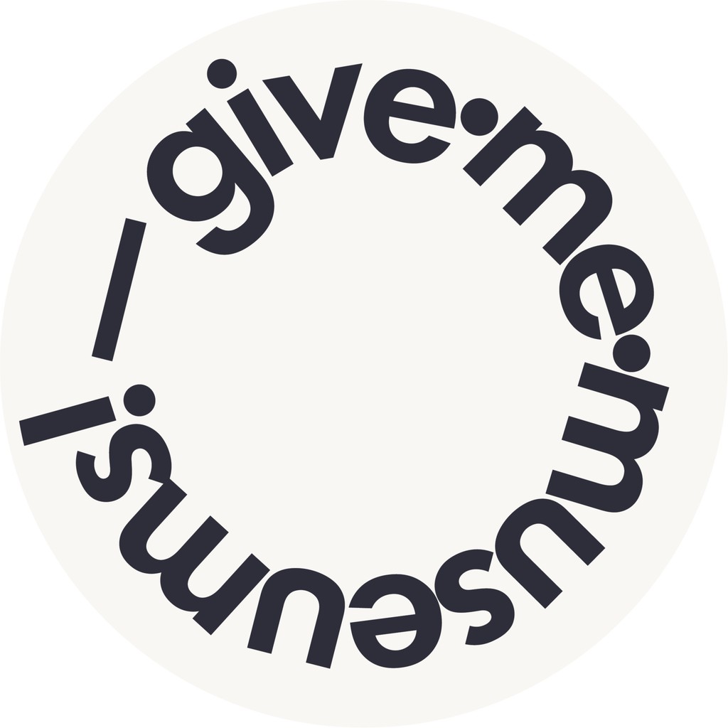 give.me.museums, ร้านค้าออนไลน์ | Shopee Thailand