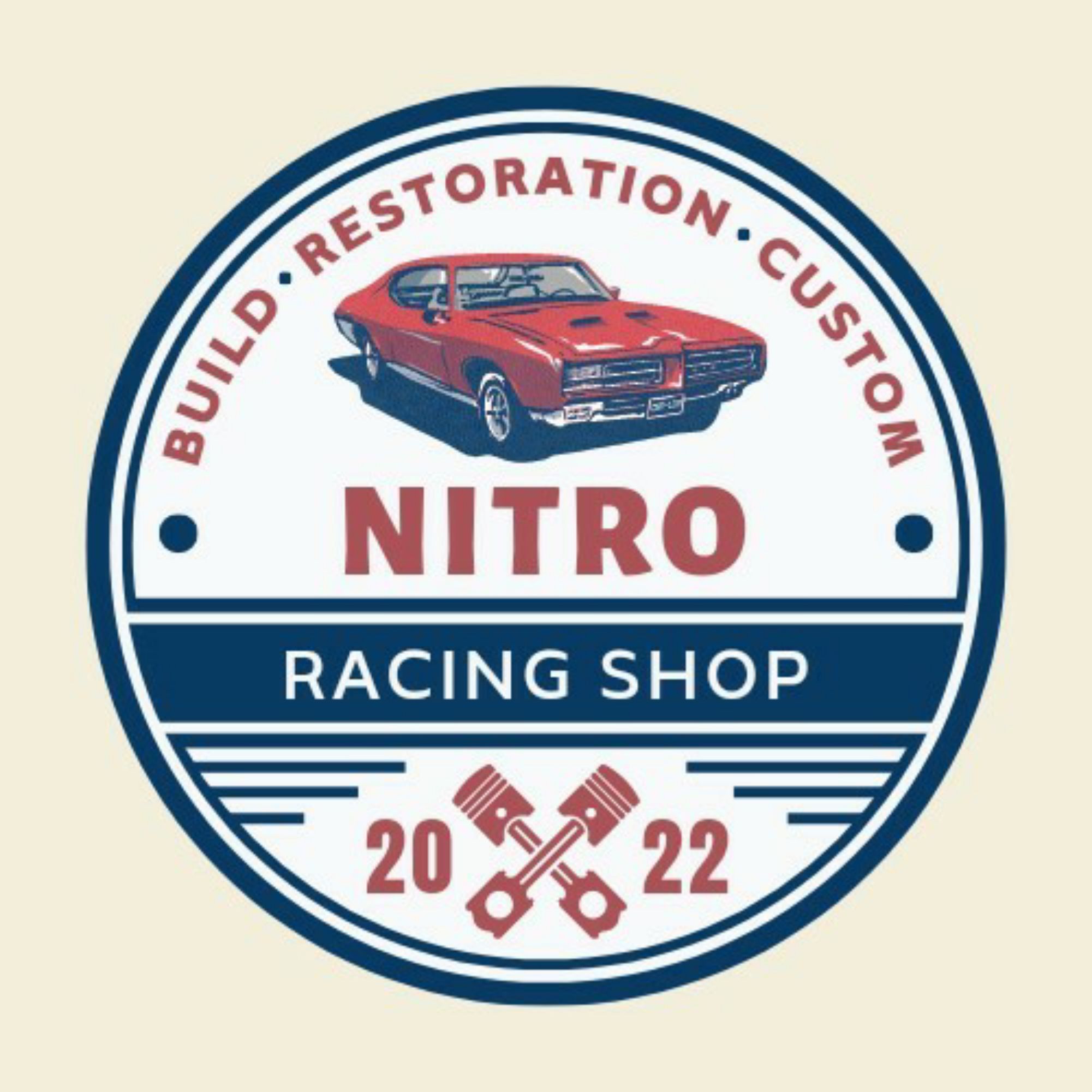 NitroRacing, ร้านค้าออนไลน์ | Shopee Thailand