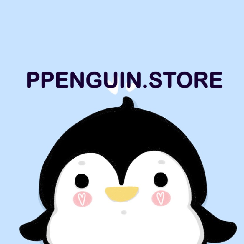 ppenguin.store, ร้านค้าออนไลน์ | Shopee Thailand