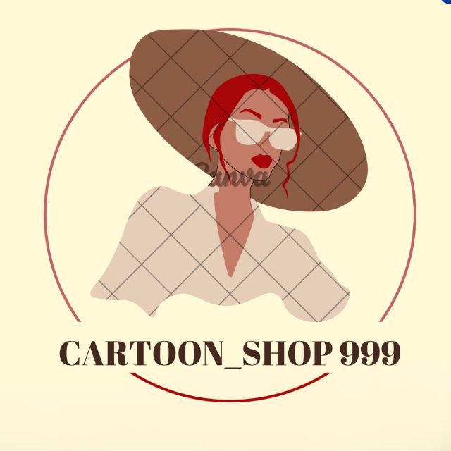 Cartoon_Shop999, ร้านค้าออนไลน์ | Shopee Thailand