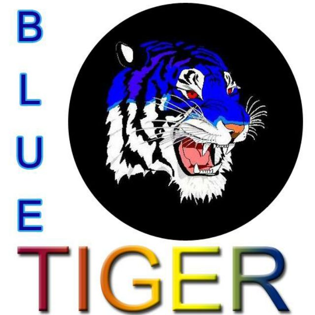 Blue Tiger, ร้านค้าออนไลน์ | Shopee Thailand