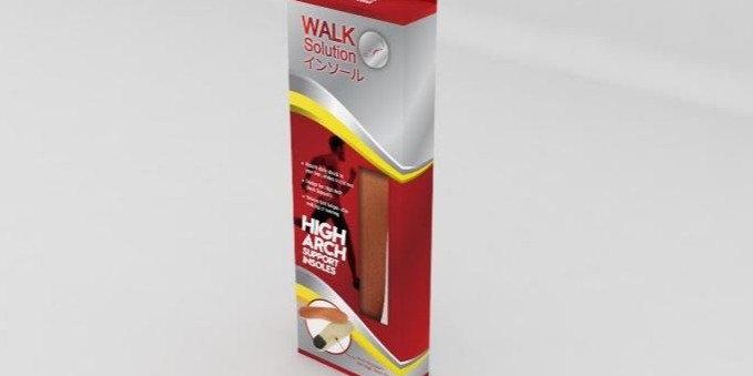 Walk Solution, ร้านค้าออนไลน์ | Shopee Thailand