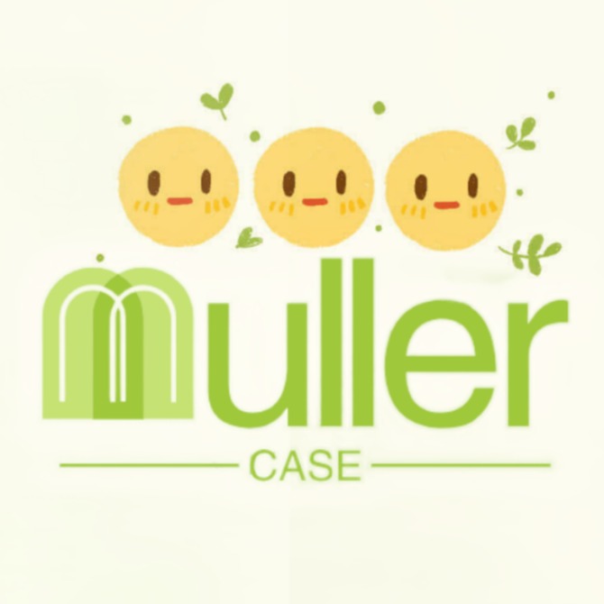 muller_case, ร้านค้าออนไลน์ | Shopee Thailand