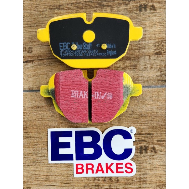 EBC Brakes Thailand, ร้านค้าออนไลน์ | Shopee Thailand