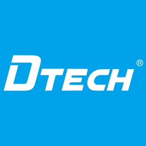 DTECH พอร์ตอนุกรมอุตสาหกรรม, ร้านค้าออนไลน์ | Shopee Thailand