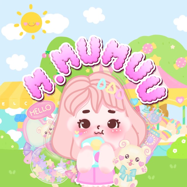 m.mumuu_store, ร้านค้าออนไลน์ | Shopee Thailand