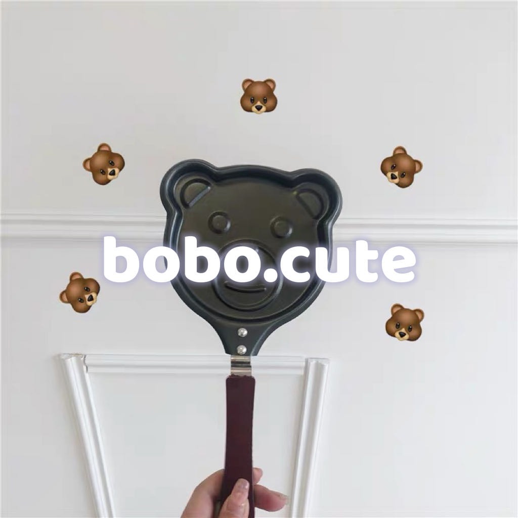 bobo cute, ร้านค้าออนไลน์ | Shopee Thailand