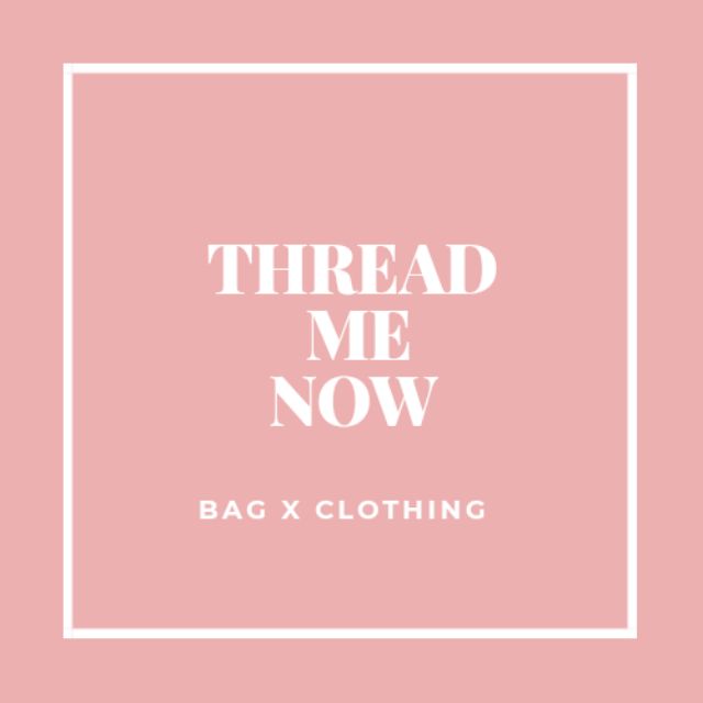 Thread Me Now, ร้านค้าออนไลน์ | Shopee Thailand