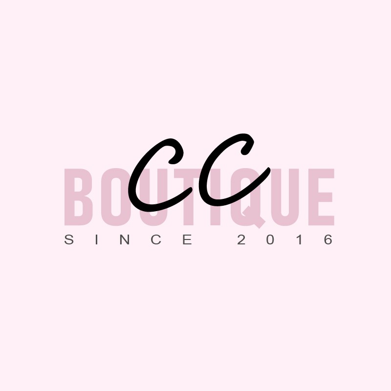 CC Boutique Shop, ร้านค้าออนไลน์ | Shopee Thailand
