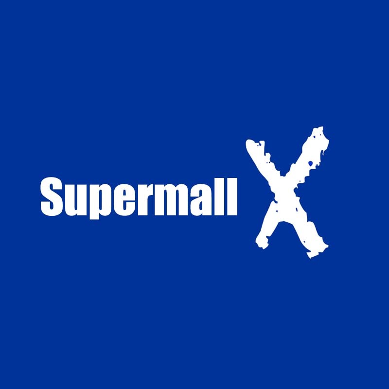 SuperMall-X, ร้านค้าออนไลน์ | Shopee Thailand
