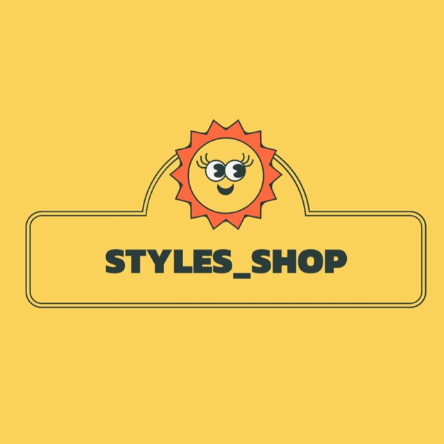 Styles_shop., ร้านค้าออนไลน์ | Shopee Thailand