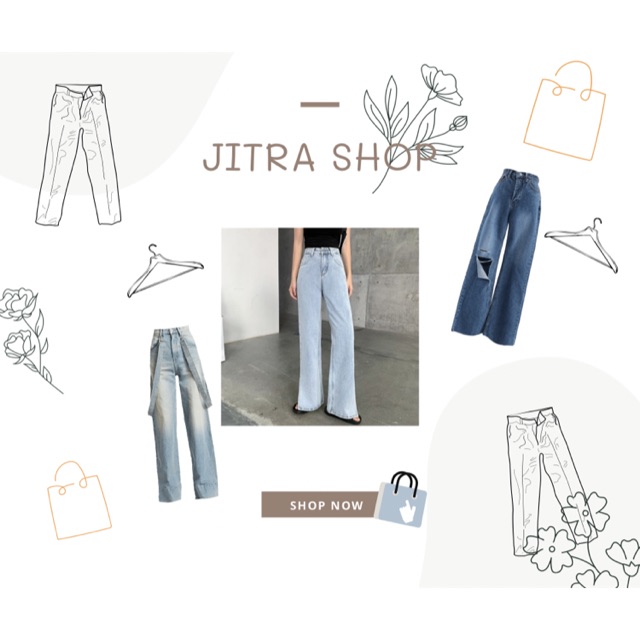 JITRA.m.shop, ร้านค้าออนไลน์ | Shopee Thailand