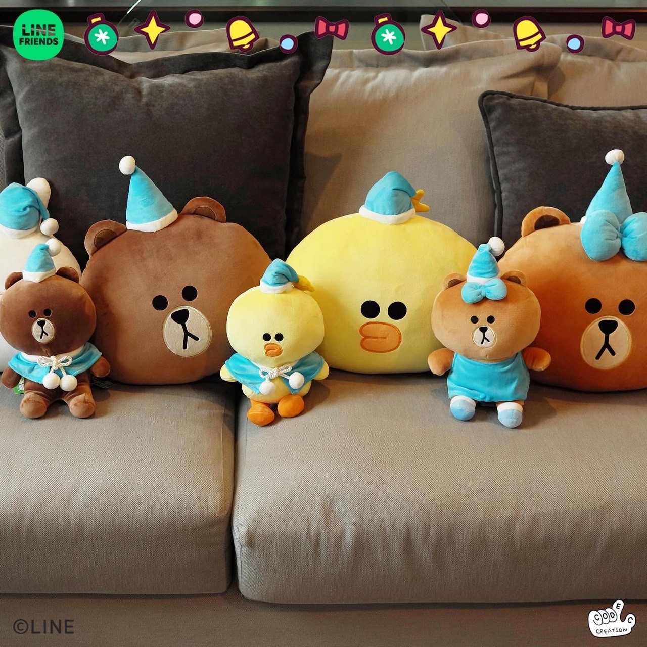 Codec.Creation, ร้านค้าออนไลน์ | Shopee Thailand