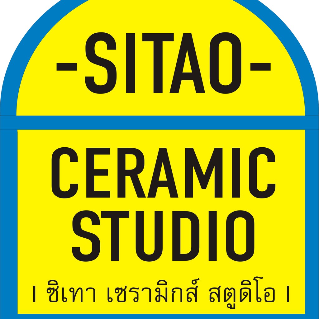 Sitao.Ceramic.Studio, ร้านค้าออนไลน์ | Shopee Thailand