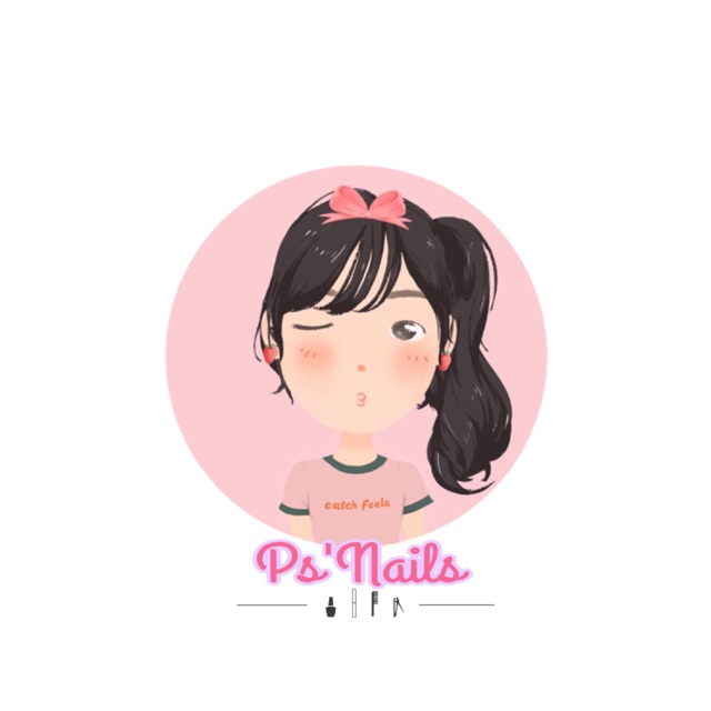 PS.nails, ร้านค้าออนไลน์ | Shopee Thailand