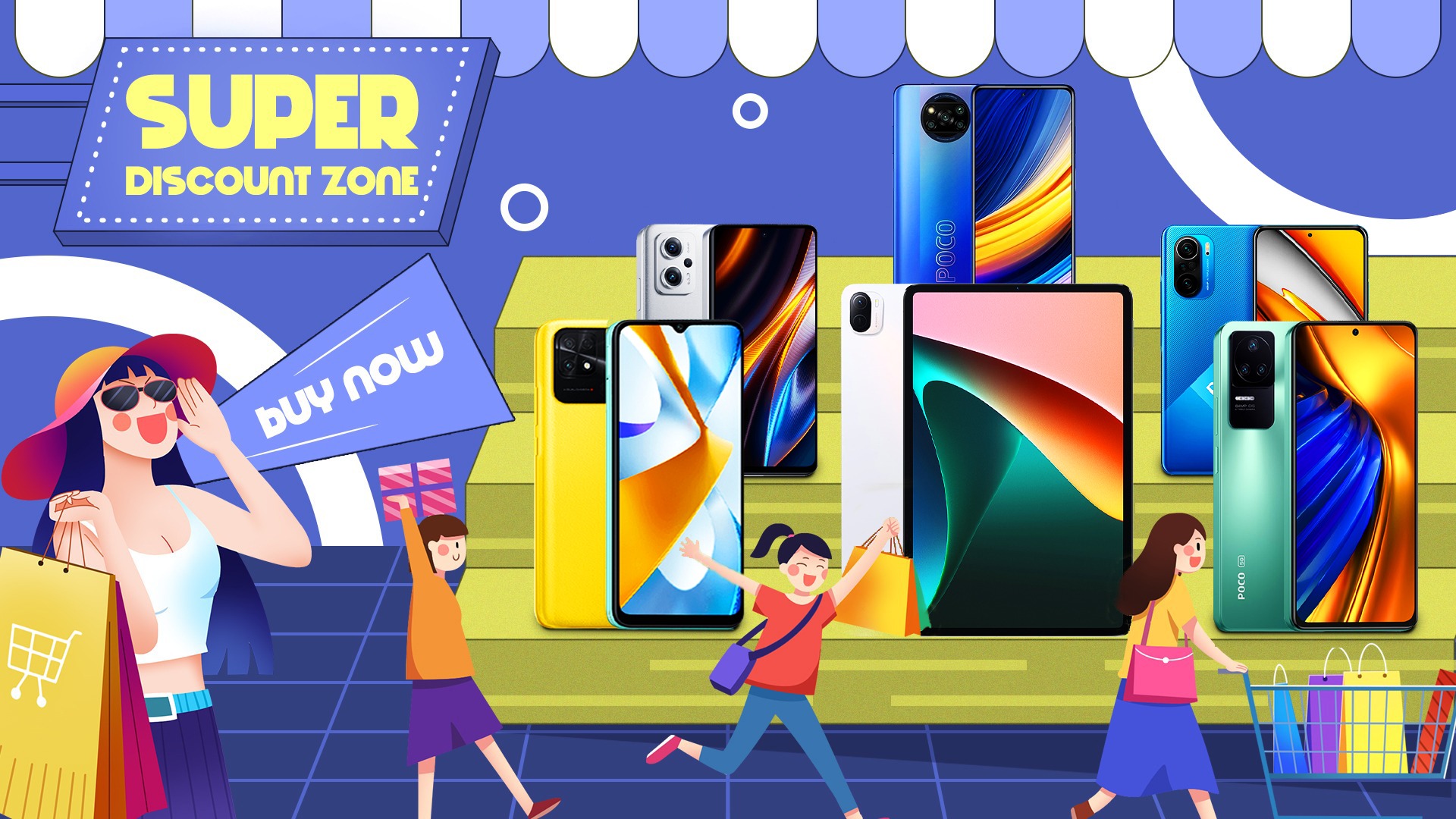 Xiao Mi Global Store, ร้านค้าออนไลน์ | Shopee Thailand