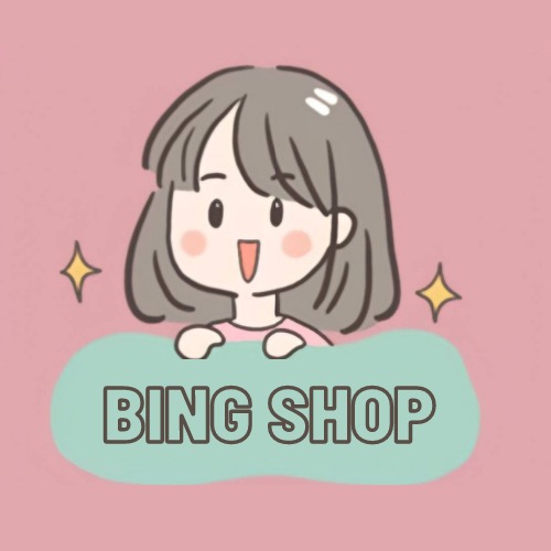 Bing_shop, ร้านค้าออนไลน์ | Shopee Thailand