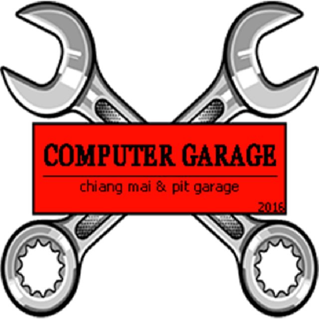Computer Garage, ร้านค้าออนไลน์ | Shopee Thailand