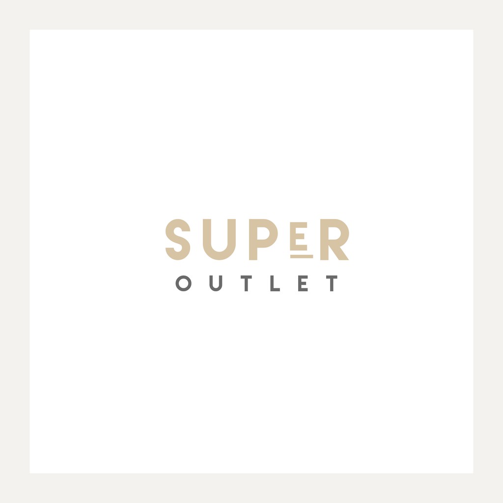 Super Outlet, ร้านค้าออนไลน์ | Shopee Thailand