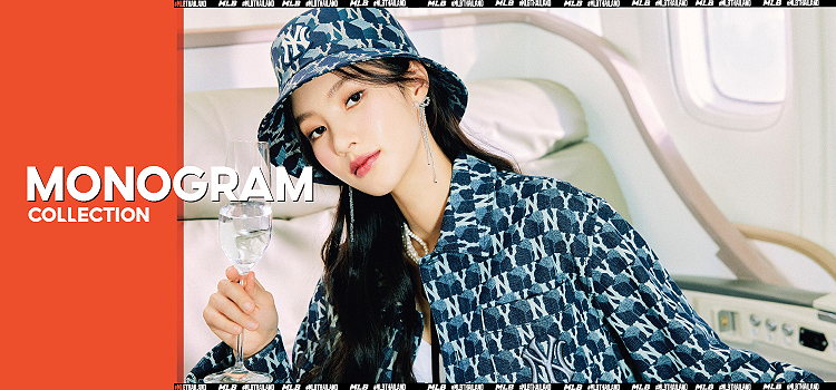 สั่งซื้อสินค้าออนไลน์จาก MLB Thailand Flagship Store | Shopee Thailand