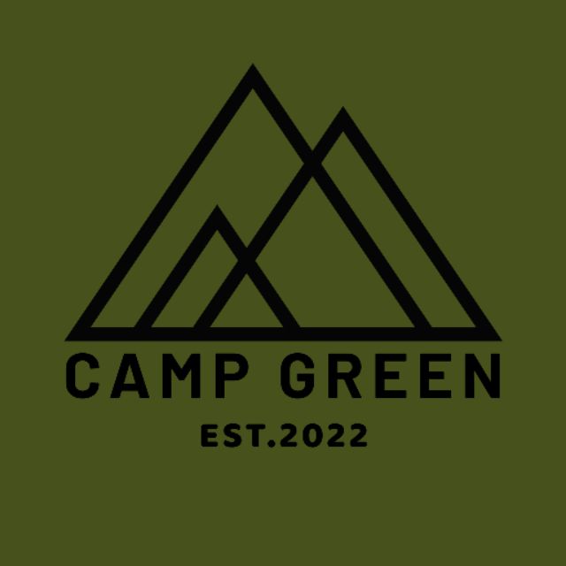 CAMP GREEN, ร้านค้าออนไลน์ | Shopee Thailand
