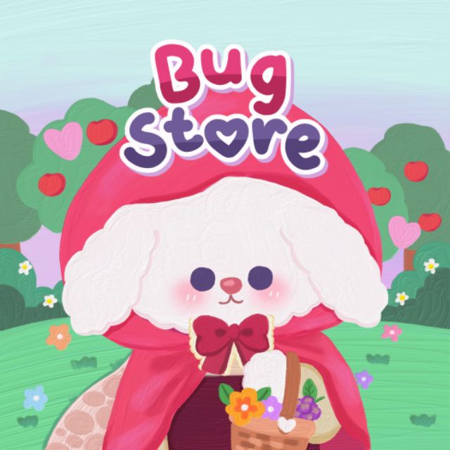 bugs.store, ร้านค้าออนไลน์ | Shopee Thailand