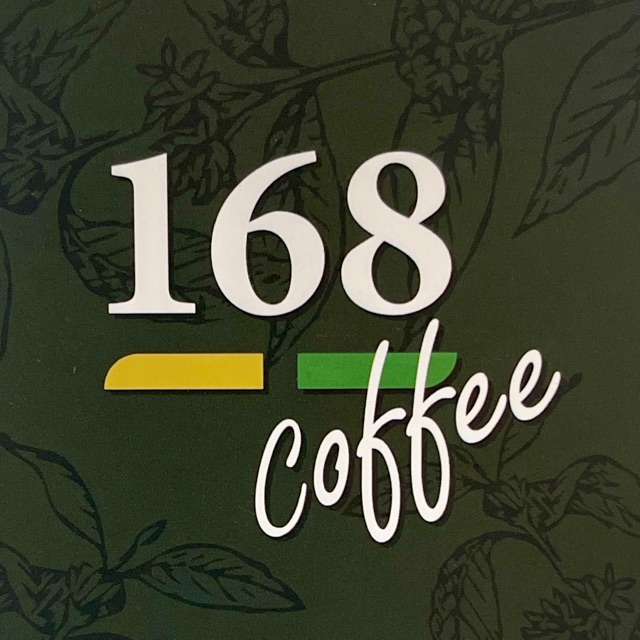 168Coffee Official, ร้านค้าออนไลน์ | Shopee Thailand