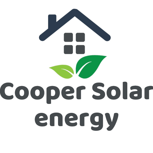 โซล่าเซลล์ Cooper Solar Energy, ร้านค้าออนไลน์ | Shopee Thailand