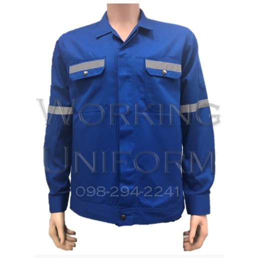 WORKING UNIFORM, ร้านค้าออนไลน์ | Shopee Thailand