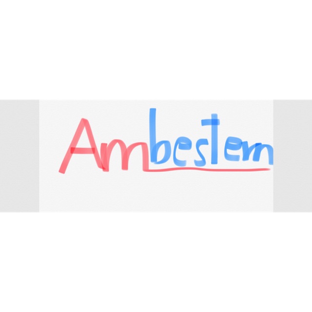 ambestern, ร้านค้าออนไลน์ | Shopee Thailand