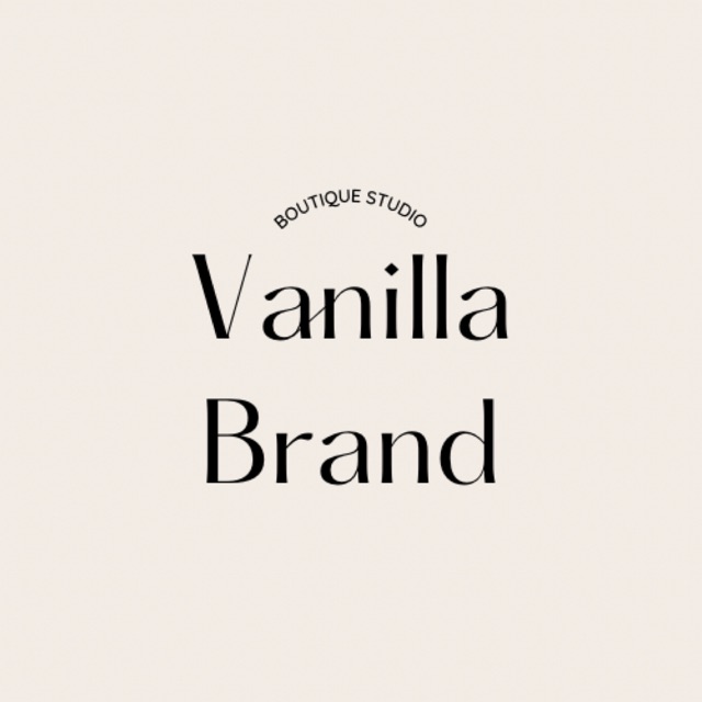 VANILLA.BRAND, ร้านค้าออนไลน์ | Shopee Thailand