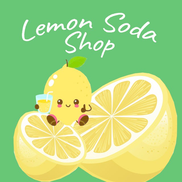 Lemon soda shop, ร้านค้าออนไลน์ | Shopee Thailand