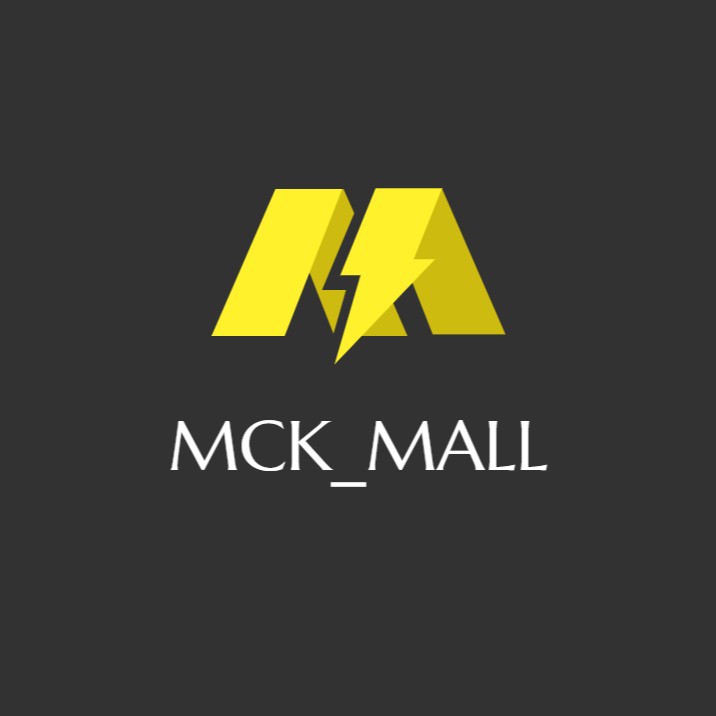 mck_mall, ร้านค้าออนไลน์ | Shopee Thailand