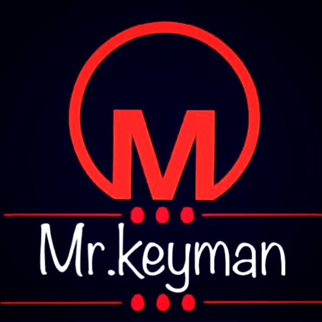 Mr.keyman, ร้านค้าออนไลน์ | Shopee Thailand