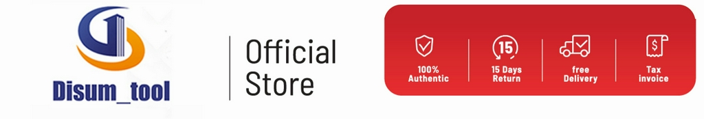 Disum Tool, ร้านค้าออนไลน์ | Shopee Thailand