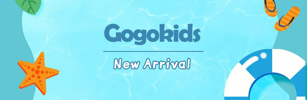 gogokids.th, ร้านค้าออนไลน์ | Shopee Thailand