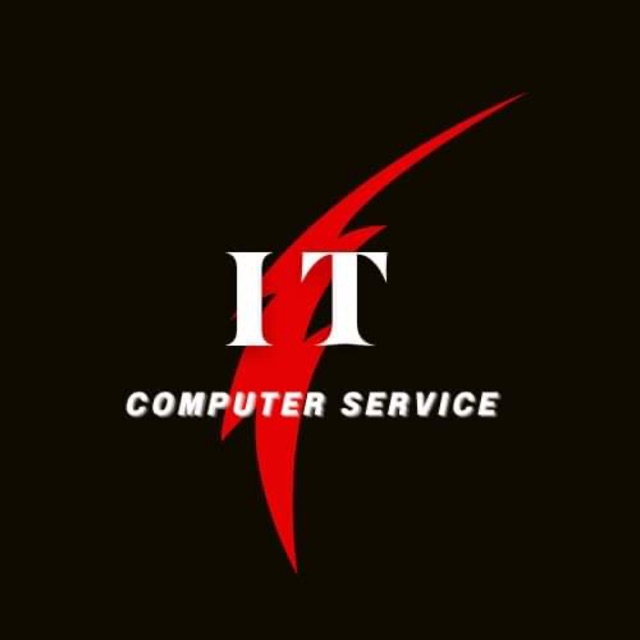 IT computer service, ร้านค้าออนไลน์ | Shopee Thailand