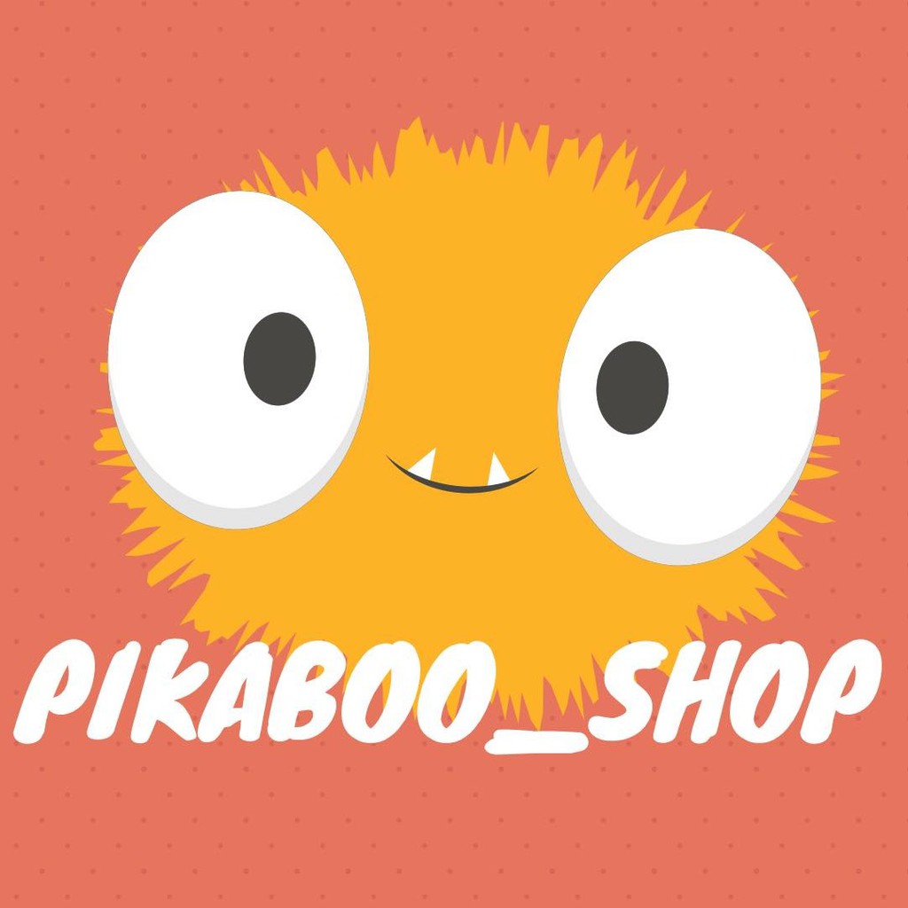 Pikaboo_shop, ร้านค้าออนไลน์ | Shopee Thailand