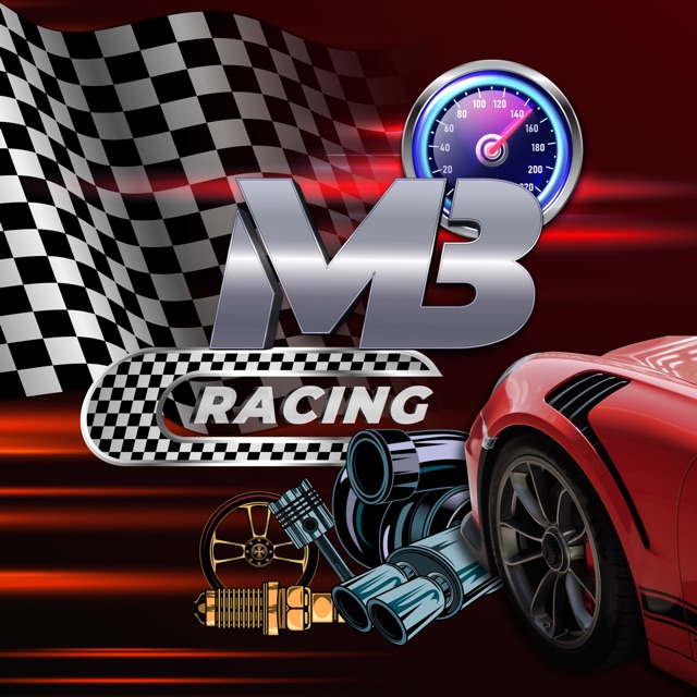 MB RACING, ร้านค้าออนไลน์ | Shopee Thailand