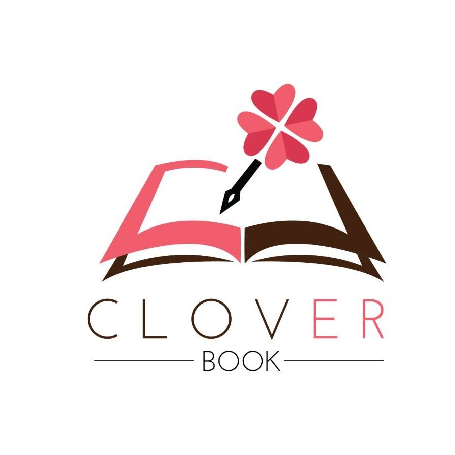 Clover Book Publishing, ร้านค้าออนไลน์ | Shopee Thailand