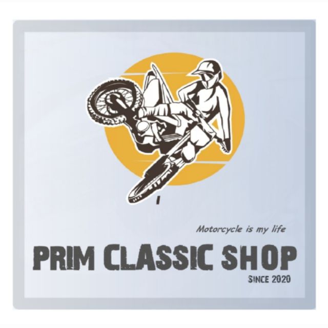 Prim Classic Shop, ร้านค้าออนไลน์ | Shopee Thailand