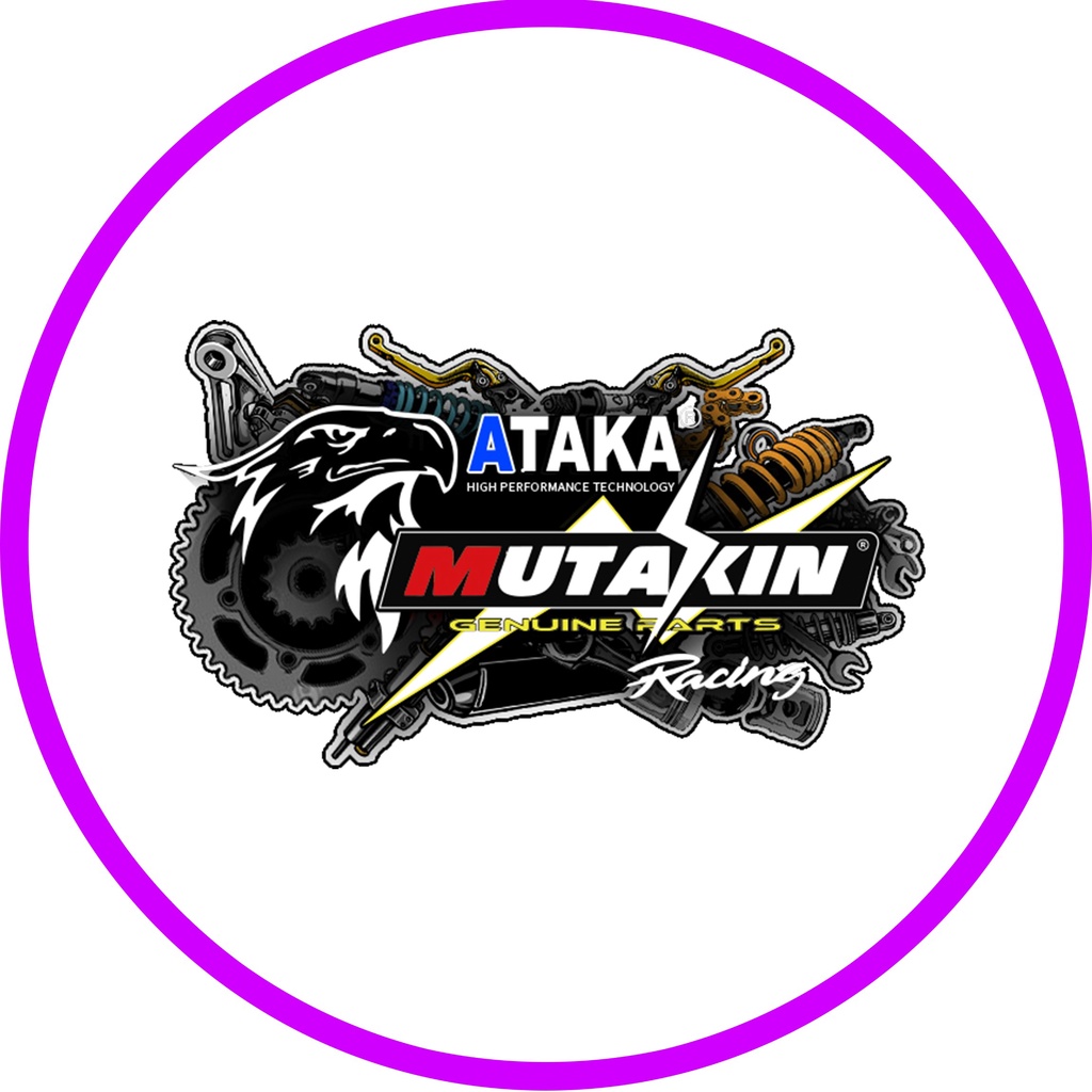 ATAKA Racing Shop, ร้านค้าออนไลน์ | Shopee Thailand